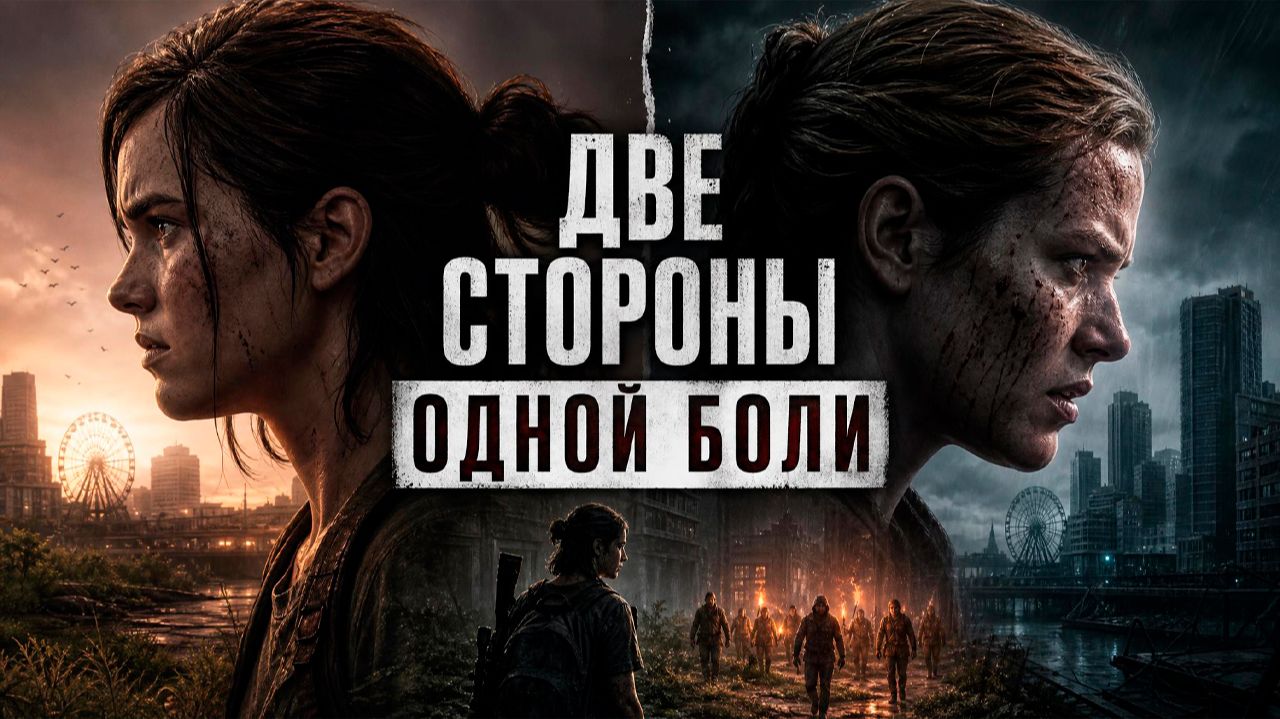 The Last of Us