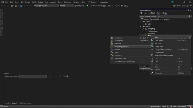 Unreal Engine 5 C++ The Ultimate Game Developer Course
