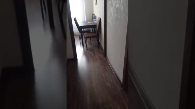 Поехали в Тюмень. Путь до квартиры
