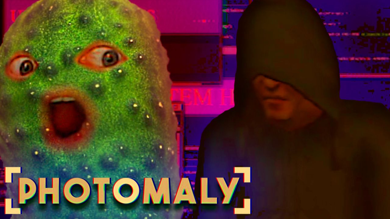 PHOTOMALY