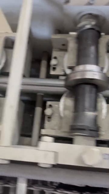 Наше производство