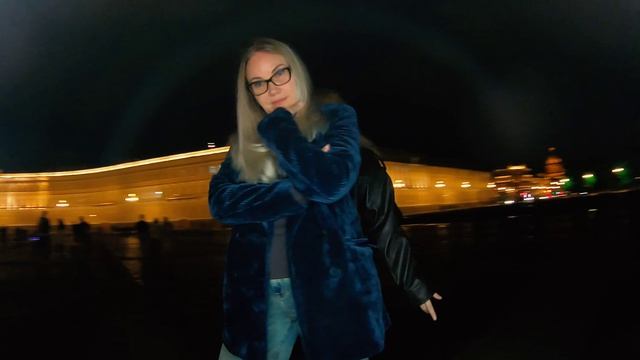 Путешествия и встречи