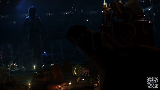 Cinematics