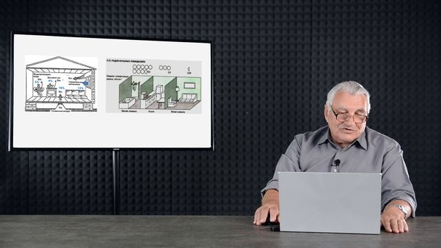 Радиационная безопасность. Лекция 1. Радиация в окружающем мире