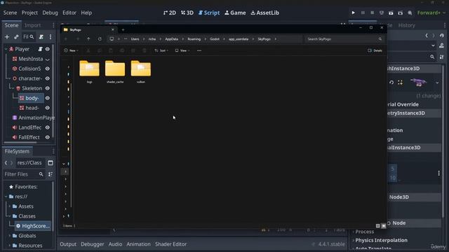 Complete 3D Godot 4 Game Development Course 3