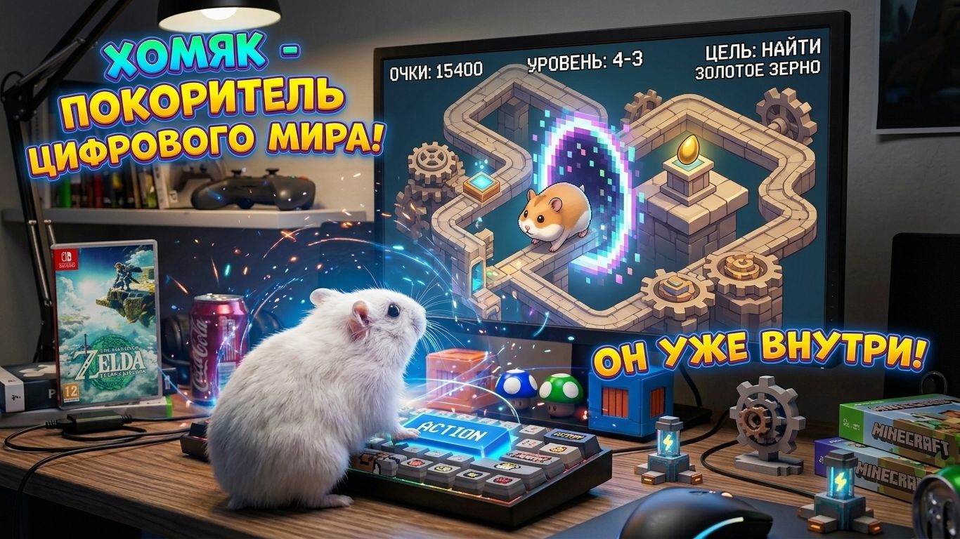 Прохождение лабиринтов