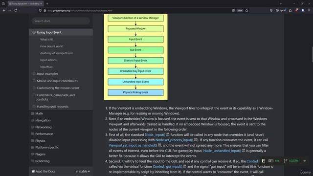 Complete 3D Godot 4 Game Development Course 5