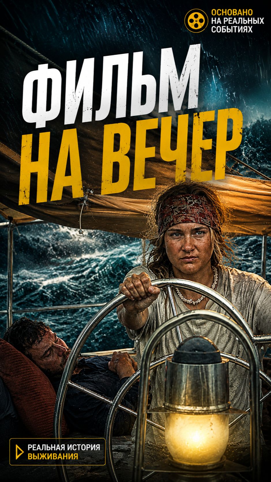 Фильм на вечер | Shorts