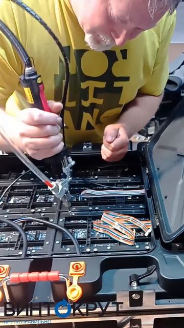 ШУРУПОВЕРТЫ С АВТОПОДАЧЕЙ МЕТИЗОВ