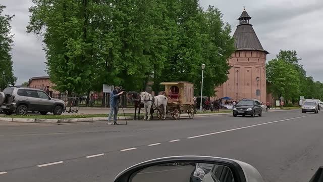 Суздаль