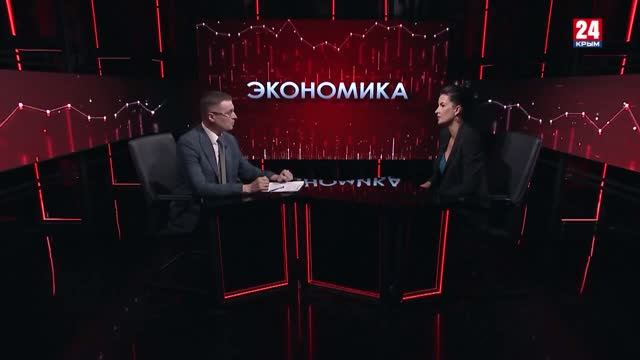 МОСТ Девелопмент на «Крым 24»
