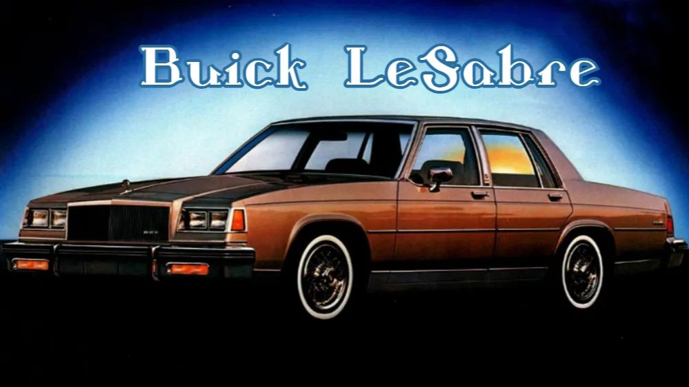 Buick