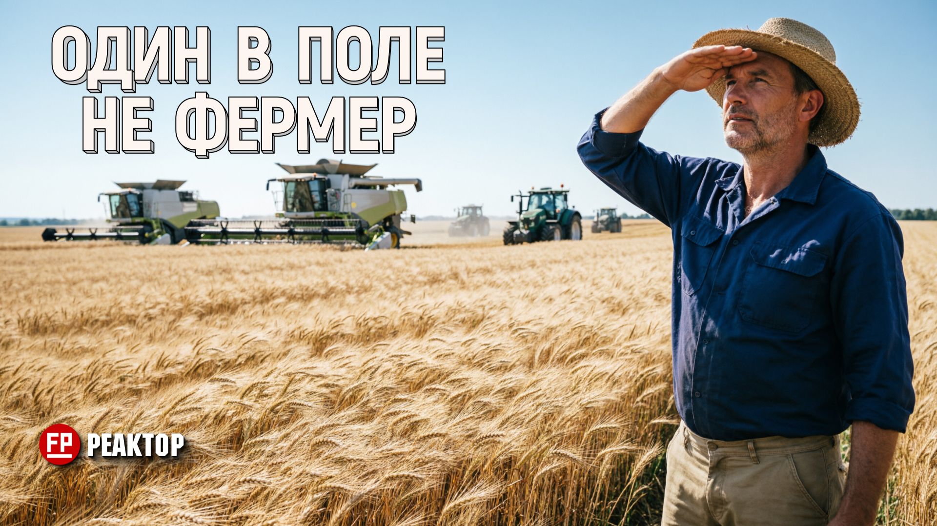 РЕАКТОР