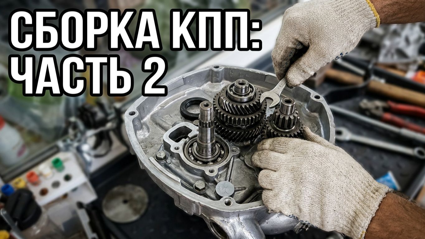 Урал М-63