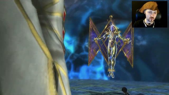 Bayonetta 2 Русский перевод