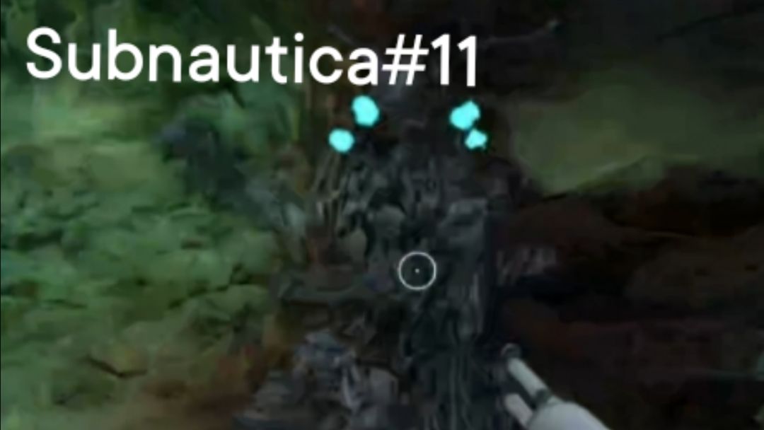 Subnautica