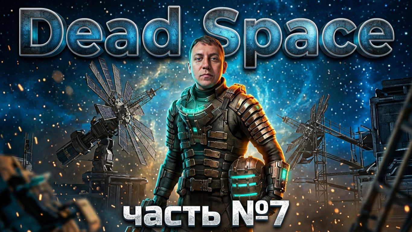 Dead Space