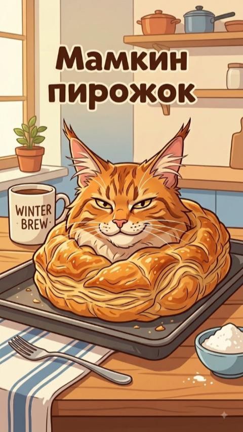 КотоПитомцы