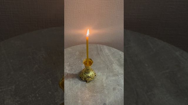 Открытие видения