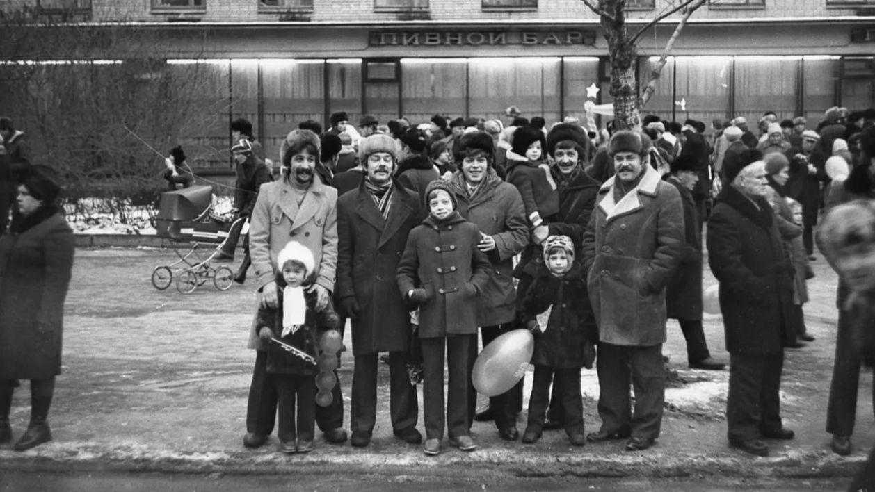 Письма и заявки