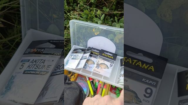 Рыбалка,голая правда!
