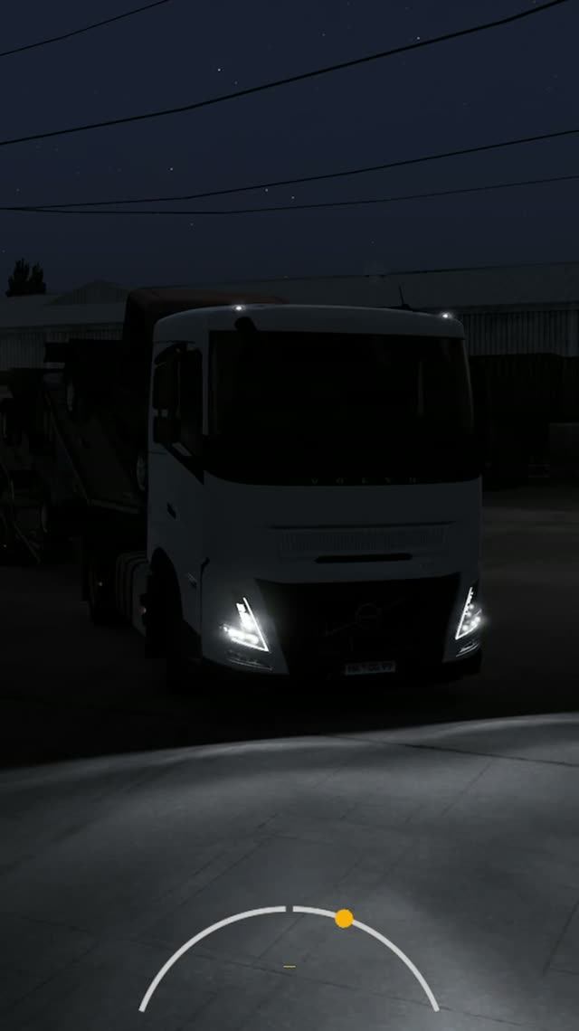 shorts ets 2