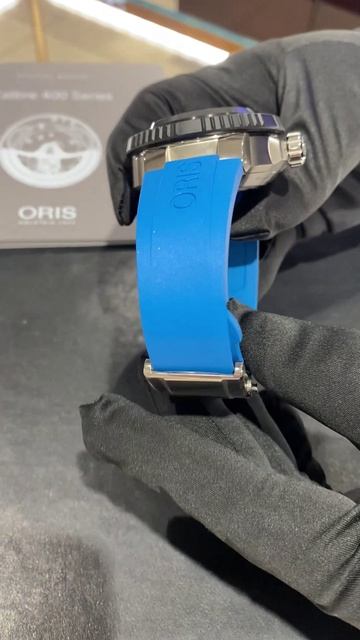 Oris