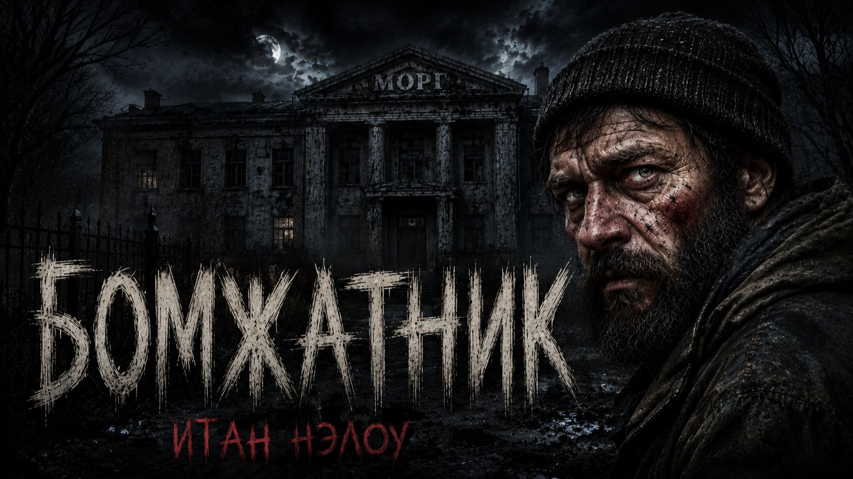 Итан Нэлоу (Автор)