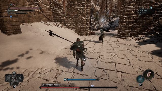 Lords of the Fallen 2023
