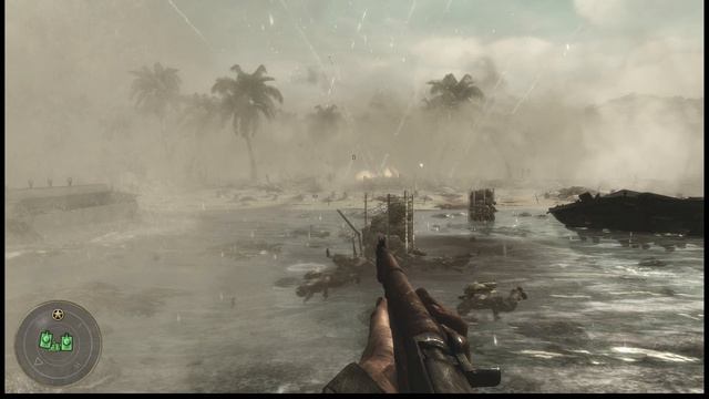 Call of Duty World at War