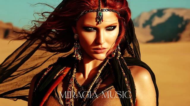 Лучшая восточная музыка - ТРЕКИ