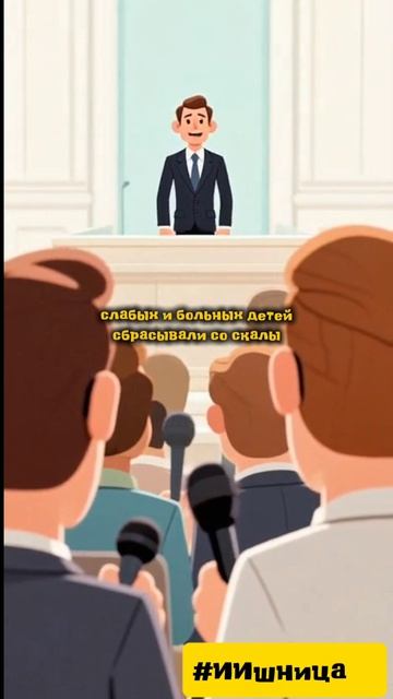 #ИИшница