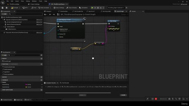 Mastering C++ for Unreal Engine (Beginner to Pro) Full Course