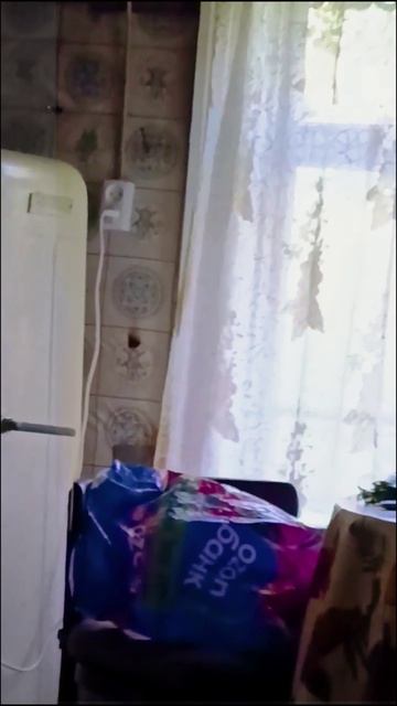 Домик в деревне