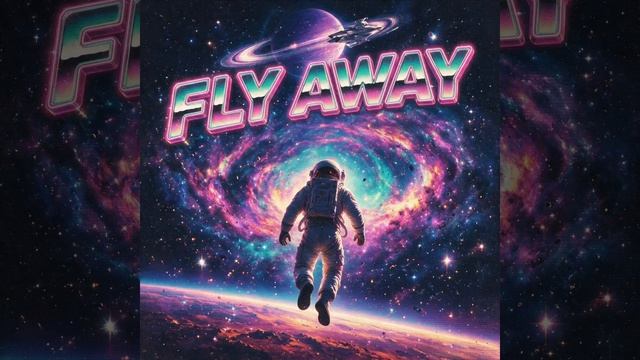 FLY AWAY (альбом)