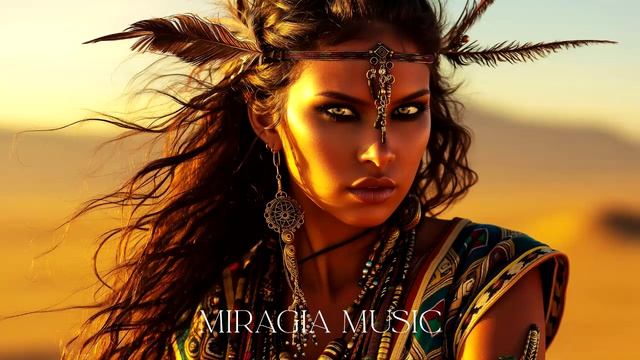 ARABIC TRANCE MUSIC