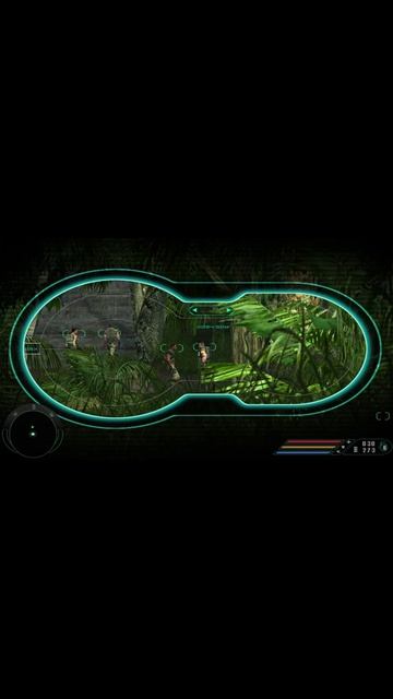 Диалоги «Far Cry»