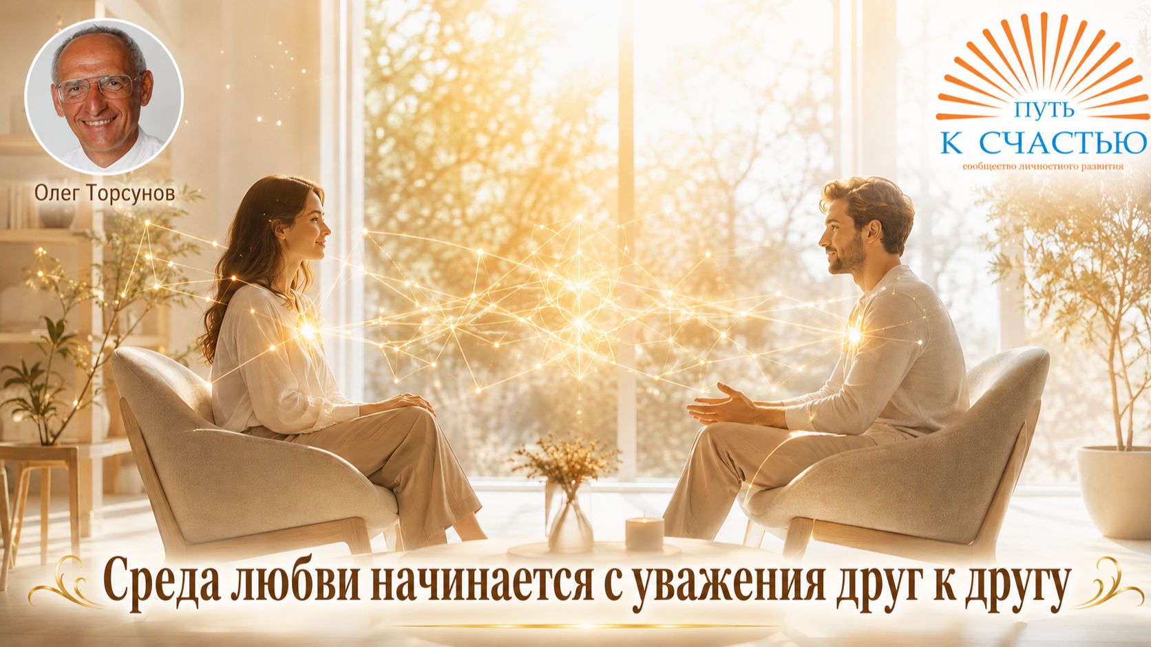 ИССКУСТВО ЛЮБИТЬ 2026