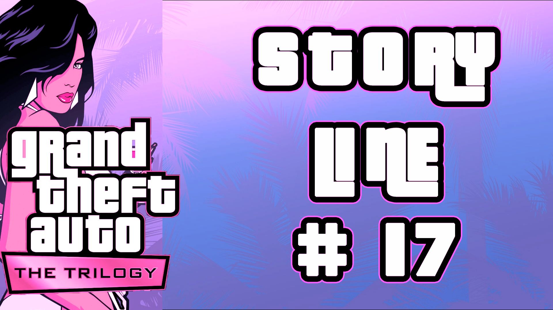 Grand Theft Auto Vice City Definitive Edition