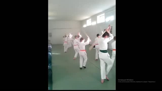 НАРЕЗКА