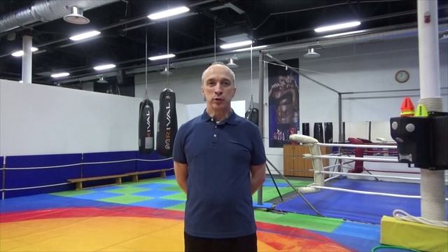Спортивные технологии