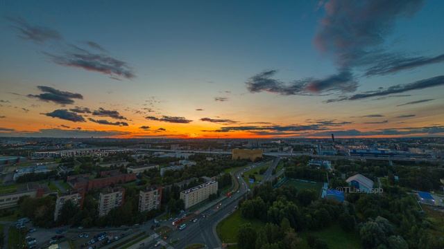 Астрономическое