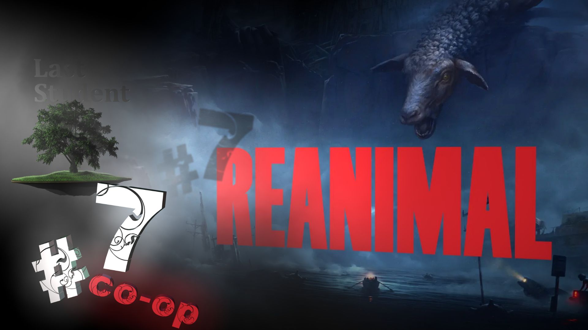 REANIMAL (Кооператив на ПК)
