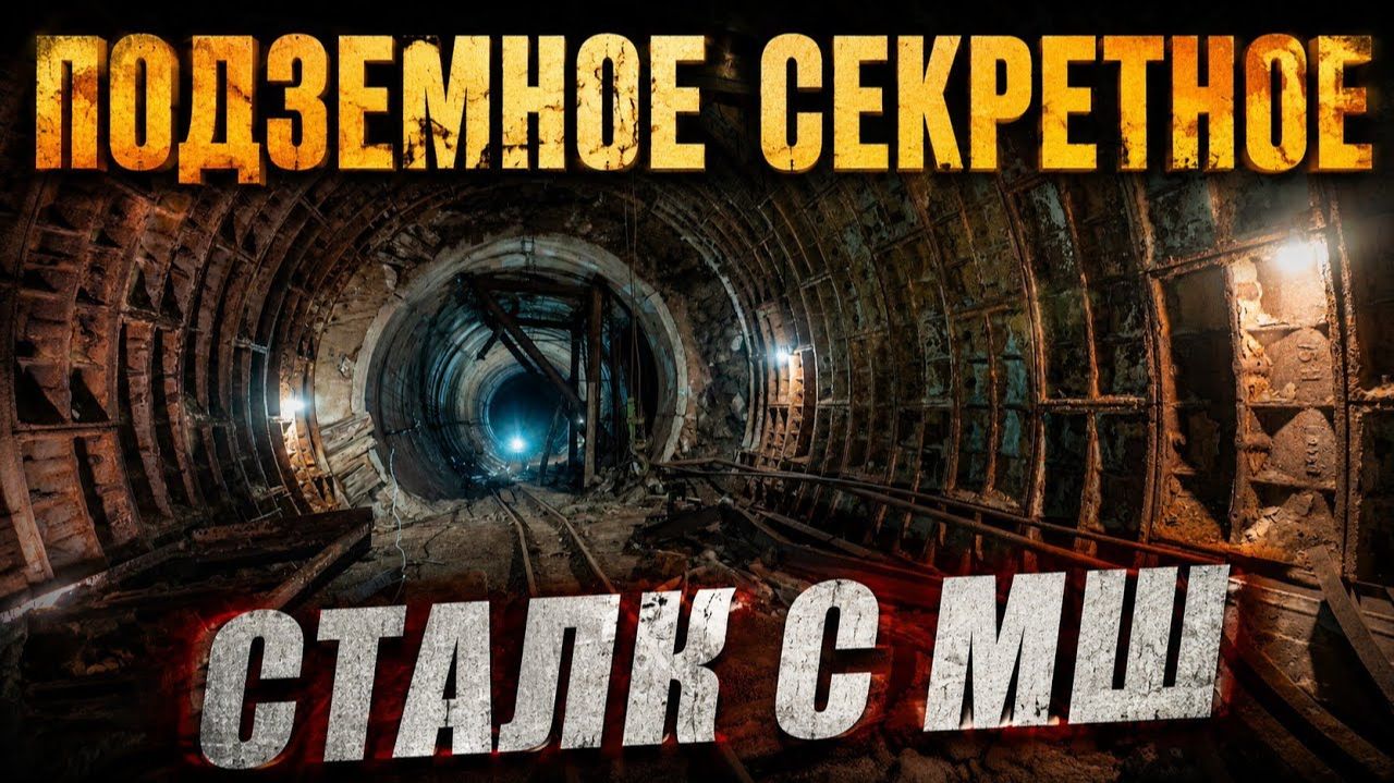 МШ