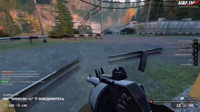 GMOD Гуфи ах карты и абсурдный контент