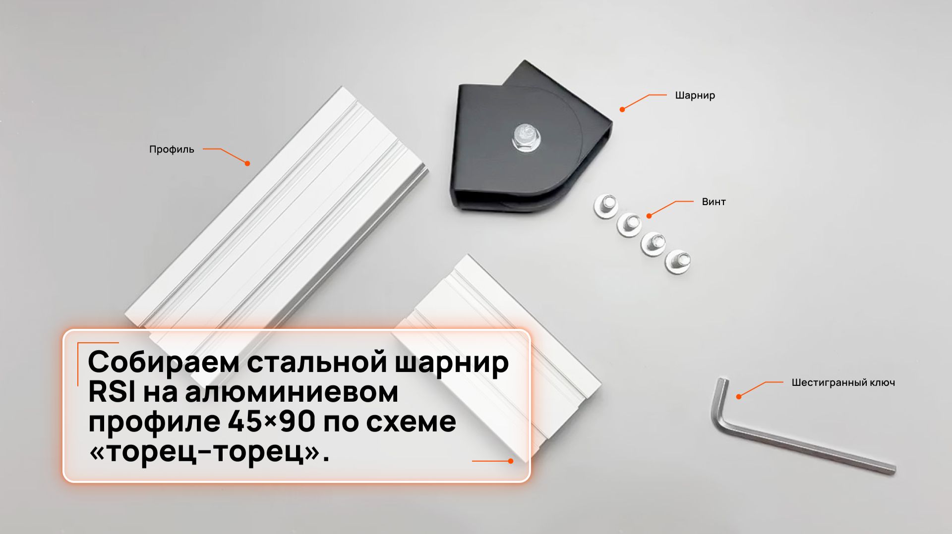 Обзоры продукции