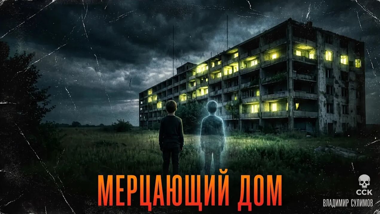 Официальные озвучки ССК