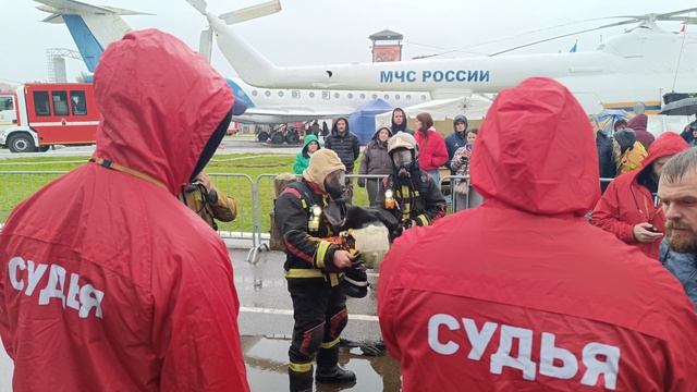 Соревнования
