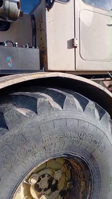 Спецтехника
