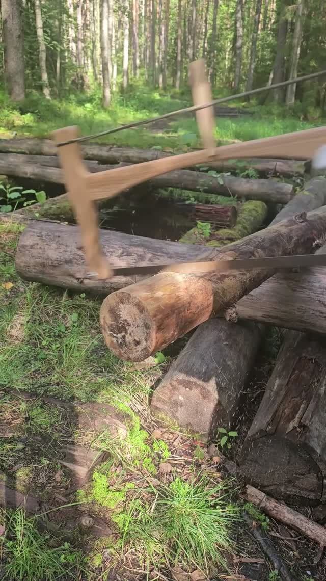 Пилы складные туристические, походные